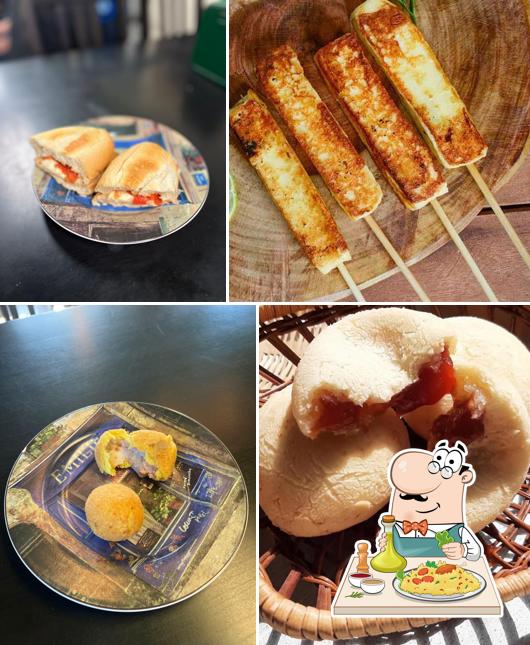 Minas Café & Eatery, Winkler - Restaurant menu, prices and reviews