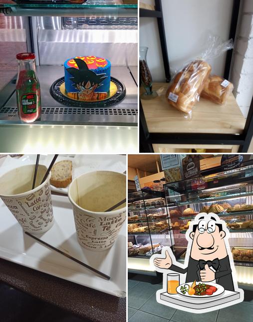 Panaderia La Fragua restaurant, Bogotá - Restaurant reviews