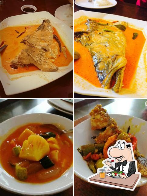 Pandan Bistro restaurant, Jakarta, Jl. Pluit Indah No.20 - Restaurant ...