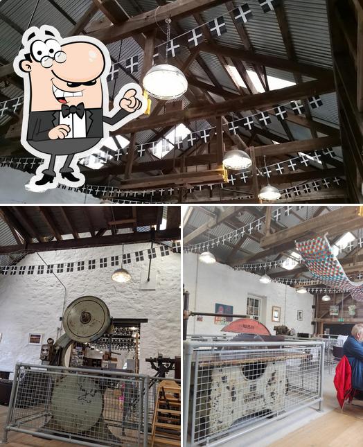 Red River Cafe in Redruth - Restaurant menu and reviews