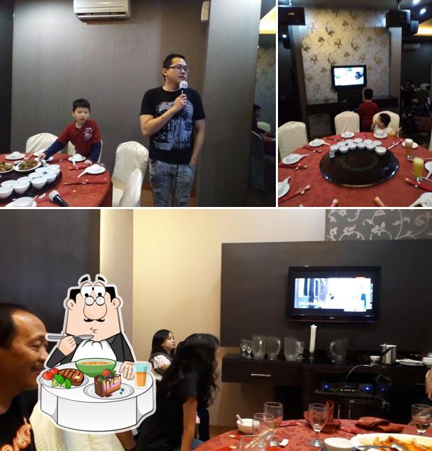 Restoran bima restaurant, Surabaya, Srijaya Building - Restaurant reviews