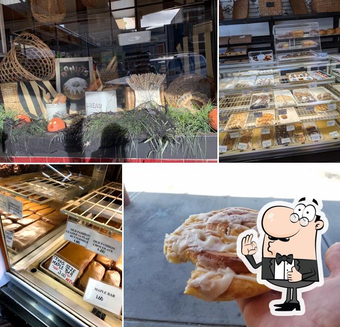 Sure To Rise Bakery in Cashmere - Restaurant menu and reviews