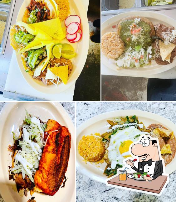 Ama’s taqueria y cocina in El Cajon - Restaurant menu and reviews