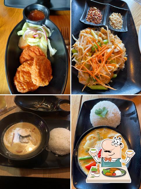 The Copperstone in Middlesbrough - Restaurant menu and reviews