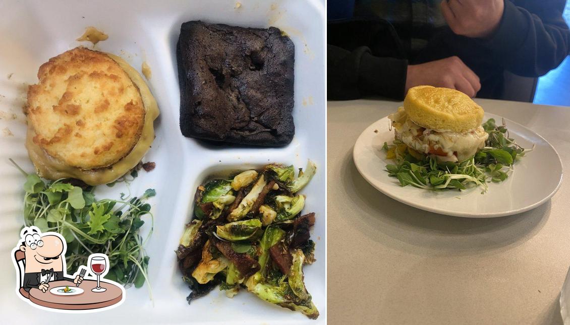 The KETO Kitchen, Iowa City - Restaurant menu, prices and reviews