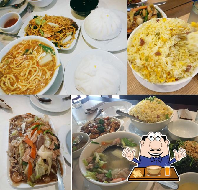 Toho Antigua restaurant, Parañaque - Restaurant menu and reviews