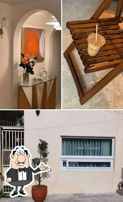 Woke Coffee Ph, Valenzuela - Restaurant reviews