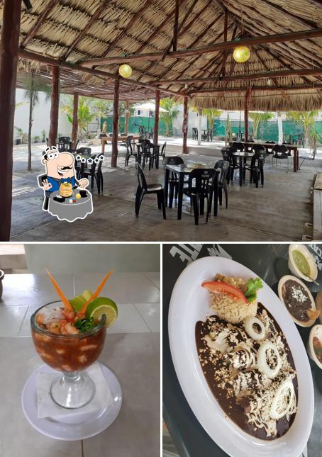 Restaurante Su-Frida, Puerto Morelos - Restaurant reviews