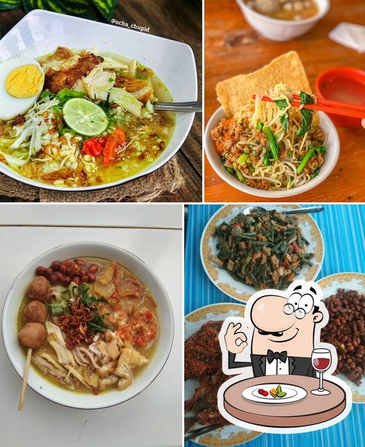 Rumah makan airlangga berkah restaurant, Indonesia - Restaurant reviews