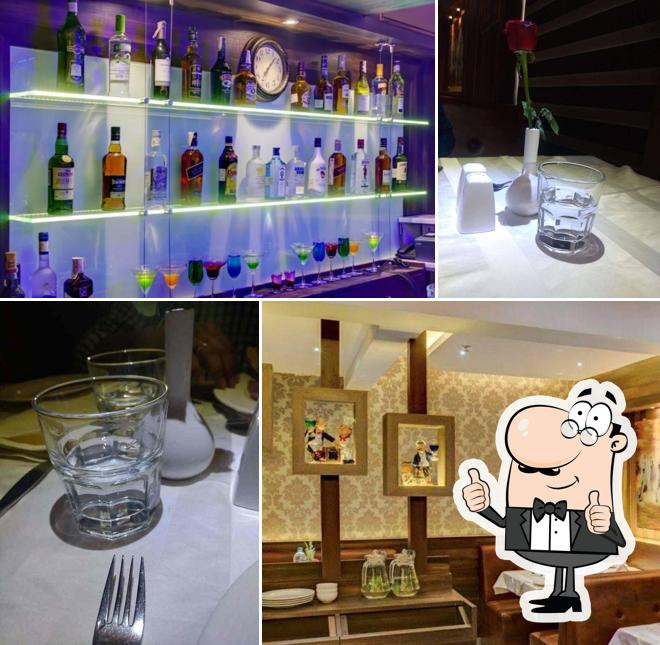 Spice Mantra, Thane - Restaurant reviews