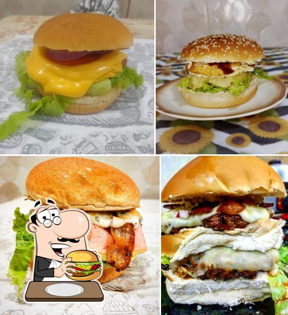Spl burguer, São Paulo - Menu do restaurante, preços e opiniões