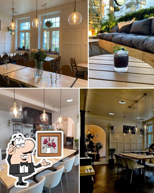Thai Square, Basel - Restaurantspeisekarten und Bewertungen