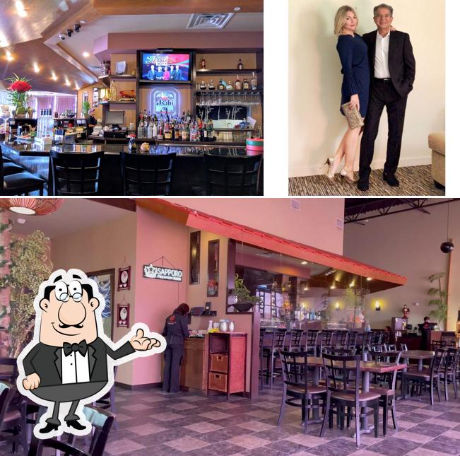 Tomiko, Cypress - Restaurant menu, prices and reviews
