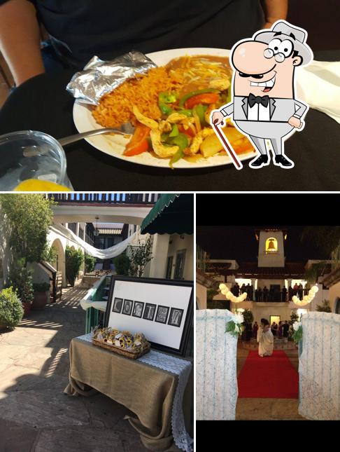 Topo’s Restaurant Bar & Banquet Facility, Chino - Restaurant menu ...