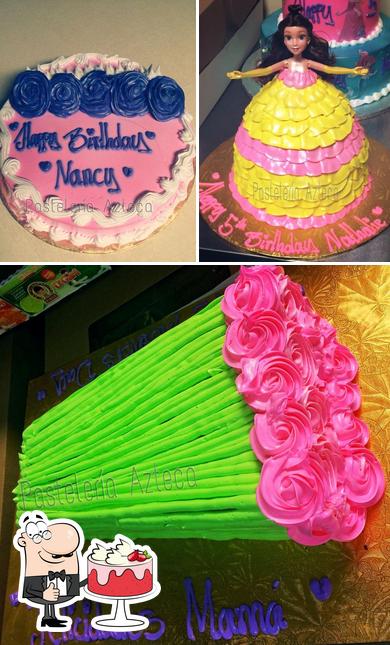 Azteca Bakery in Glendale Heights - Restaurant reviews