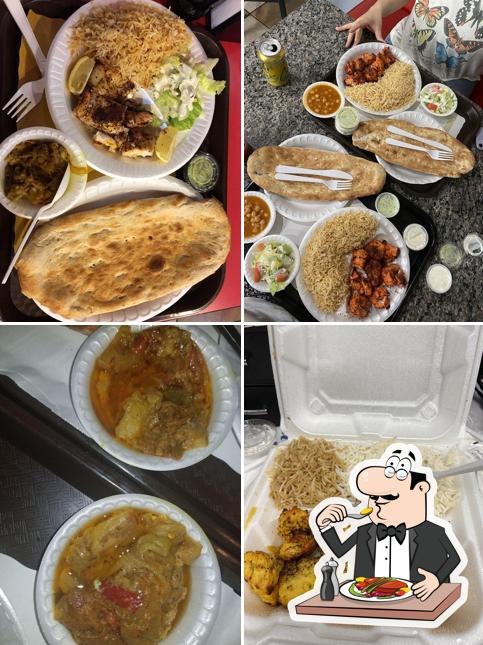 Kabob Corner, Fairfax - Restaurant menu, prices and reviews
