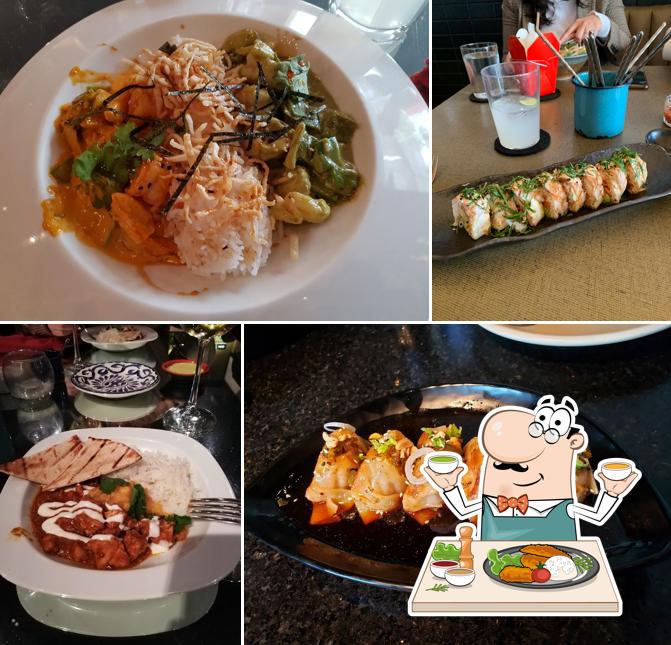 Los mejores restaurantes en el Centro Comercial Arboleda - Restaurant Guru