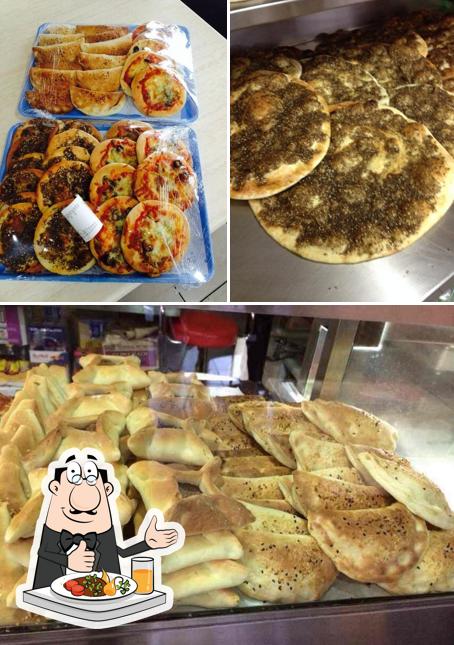 Valley Bakery, Greenacre - Menú del restaurante, precios y reseñas