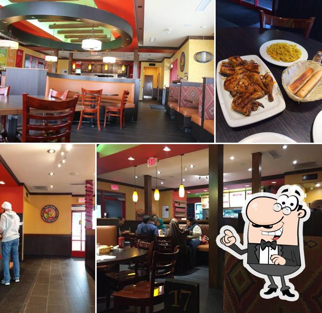 Galito's Flame Grilled Chicken (Mississauga), Mississauga - Restaurant ...