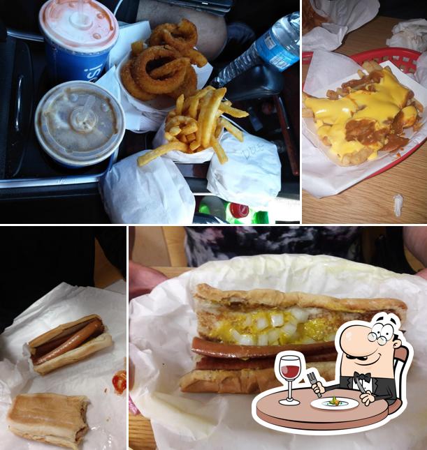 Best chili dogs in USA restaurants, spring 2024 - Restaurant Guru