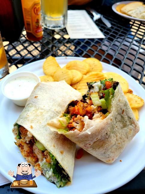 Midtown Station in Cedar Rapids - Restaurant menu and reviews