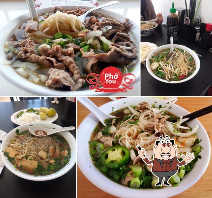 Pho Playas, Tijuana - Menú del restaurante, precios y reseñas