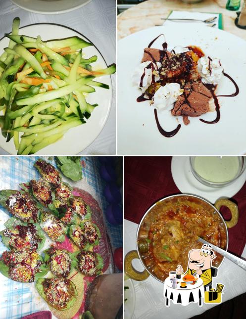 Al-Hamra Restaurant, Johannesburg - Restaurant menu, prices and reviews