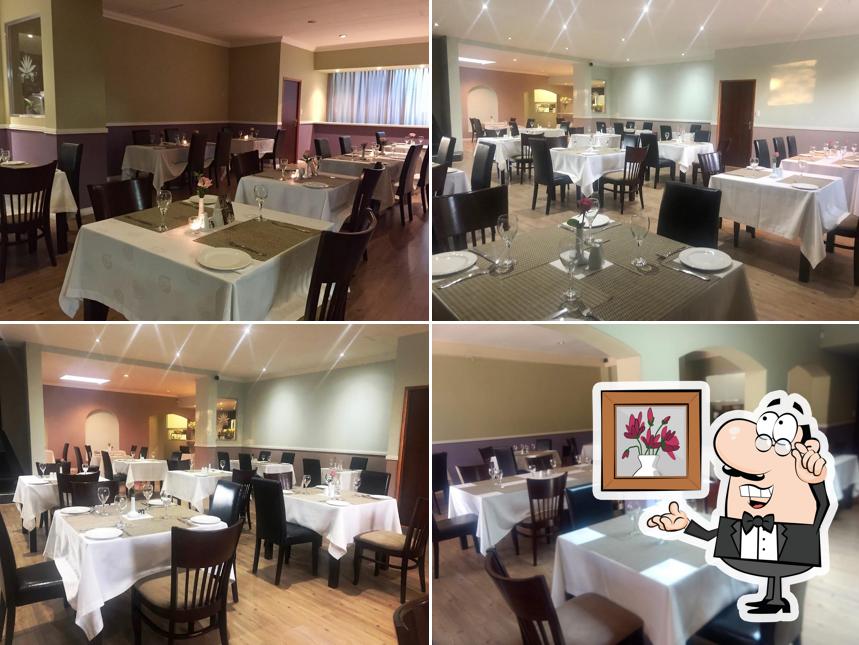 Find the best place to eat in Randburg, winter 2023 - Restaurant Guru