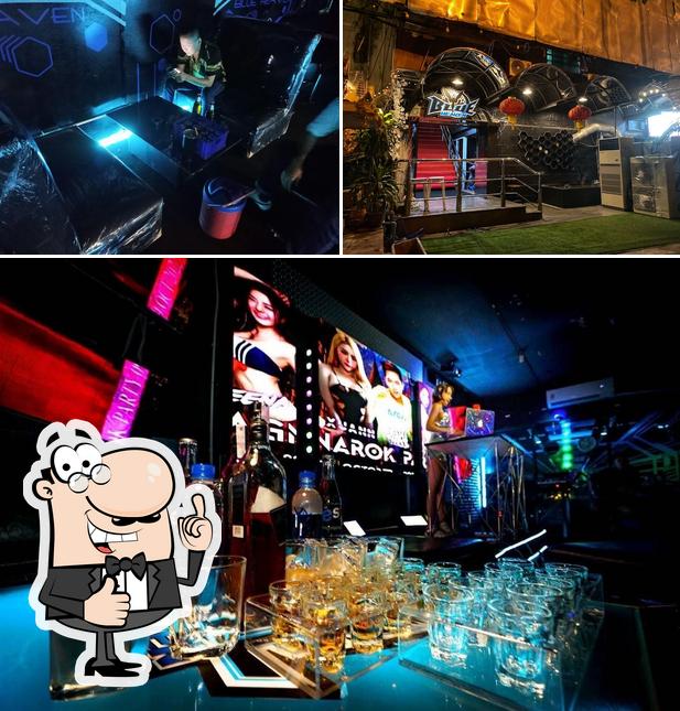 Blue Heaven pub & bar, Bangkok - Restaurant reviews