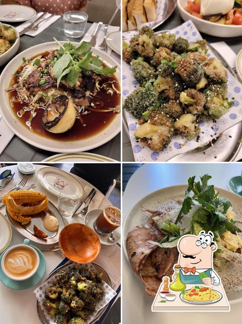 Part Time Lover, Adelaide - Restaurant menu, prices and reviews