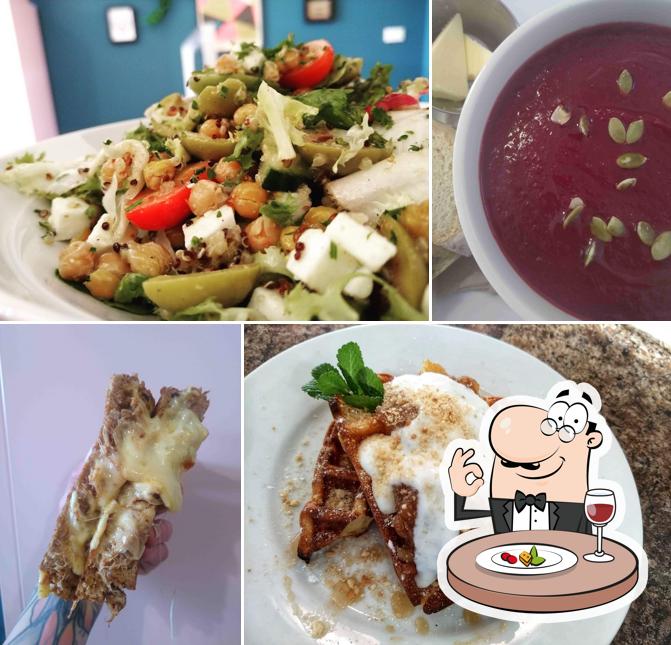 Top 5 restaurants in Burntisland, october 2025 - Restaurant Guru