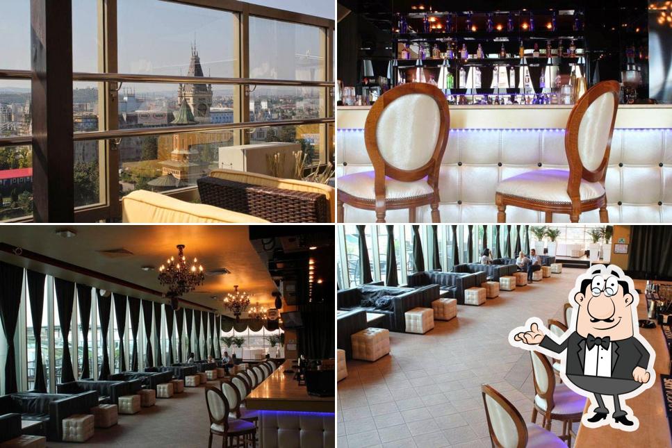Verve Caffe & Panorama, Iași - Restaurant menu, prices and reviews