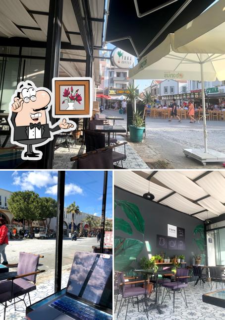 Yuka coffee, Çeşme - Restaurant reviews