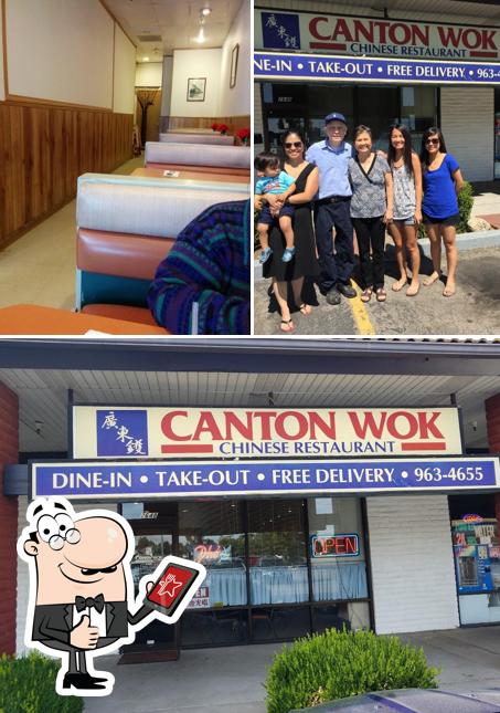 Canton Wok, Taylorsville - Restaurant menu, prices and reviews
