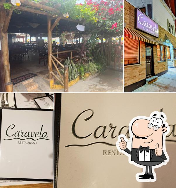 Caravela Restaurant in Fall River - Restaurant menu and reviews
