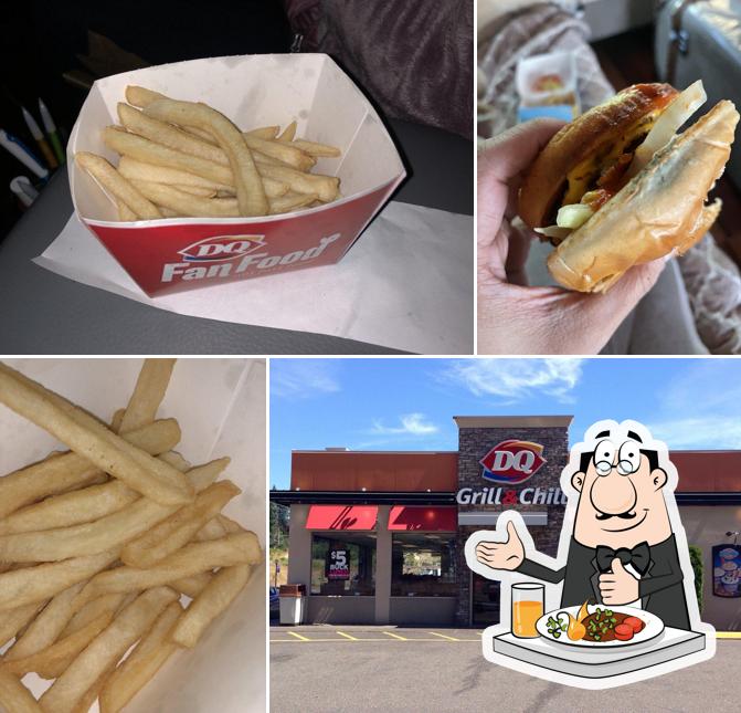 Top 5 restaurants with fish sandwiches in Bonney Lake, december 2024 ...