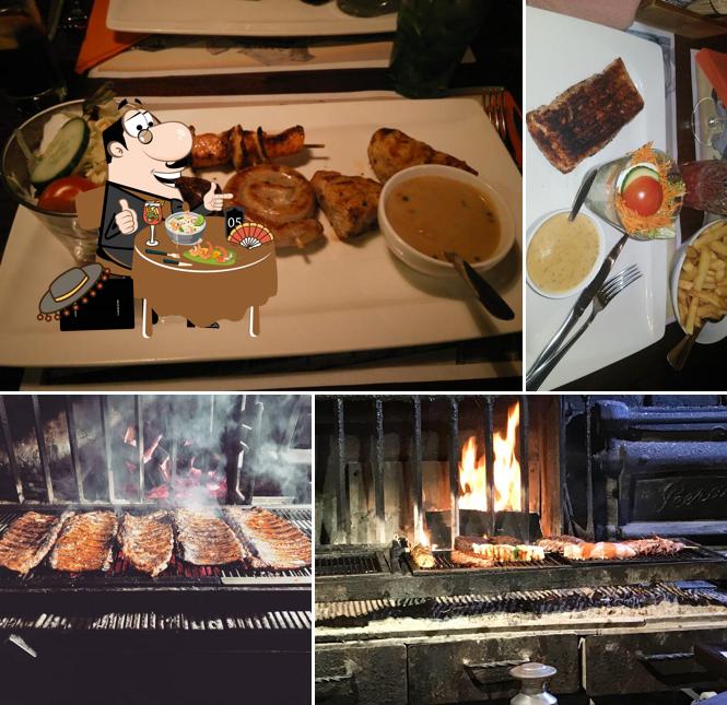 Den Artiest, Ostend - Restaurant menu, prices and reviews