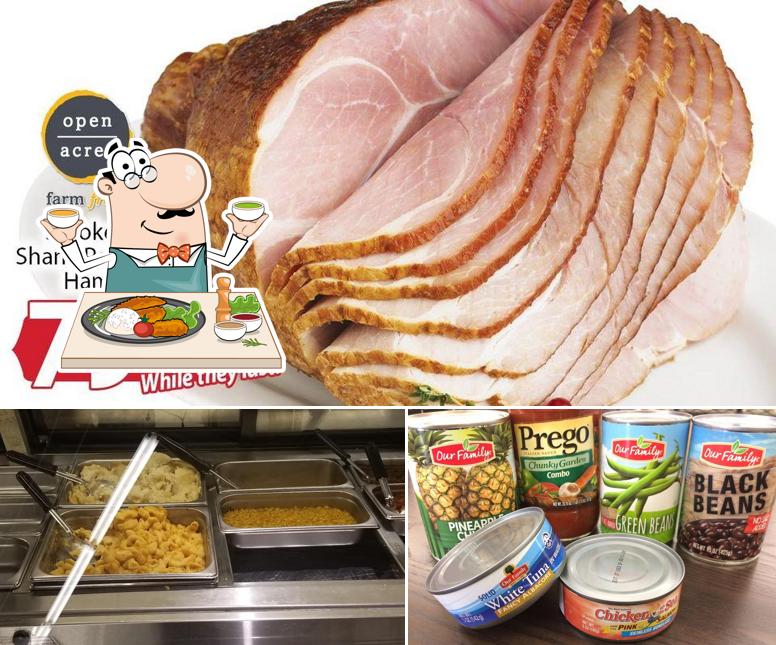Family Fare Supermarket, Omaha - Restaurant menu, prices and reviews