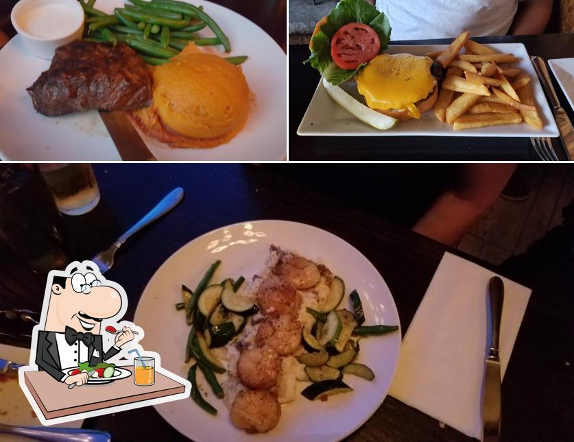 Harpoon Willy's, Manasquan - Restaurant menu, prices and reviews