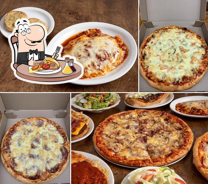 Hog's Back Restaurant in Ottawa - Restaurant menu and reviews