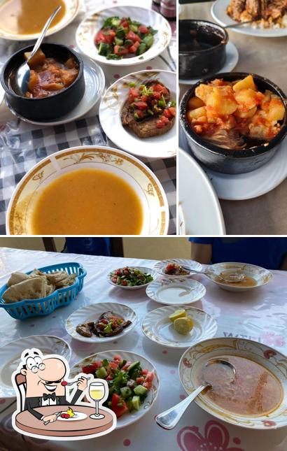 Isis Restaurant مطعم إيزيس, Luxor - Restaurant menu, prices and reviews