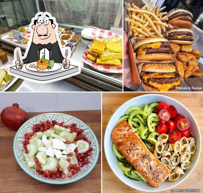 Best mediterranean restaurants in Guarromán, winter 2023 - Restaurant Guru