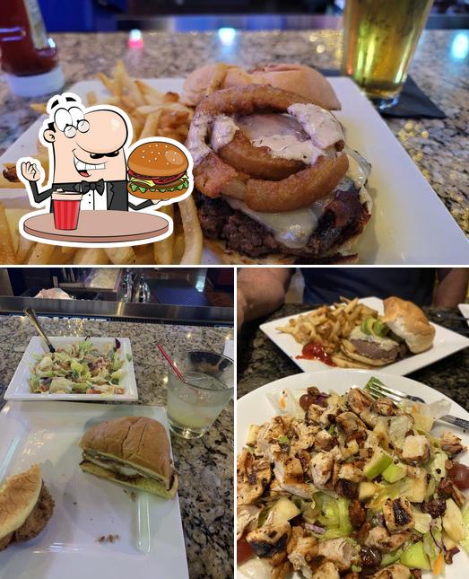Jonathan's Grille, Madison - Restaurant menu, prices and reviews