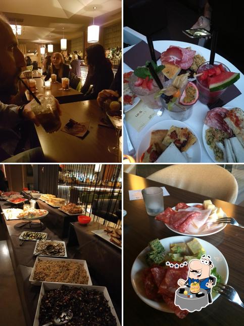 LOLA Living Bar Lissone, Lissone - Menu del ristorante, prezzi e recensioni