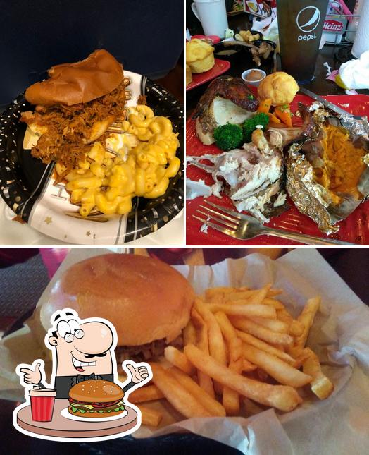 Menu Of Lucille s Bad To The Bone BBQ Boca Raton Yamato Rd A1 Menu Of Lucille s Bad To The Bone BBQ Boca Raton Yamato Rd A1