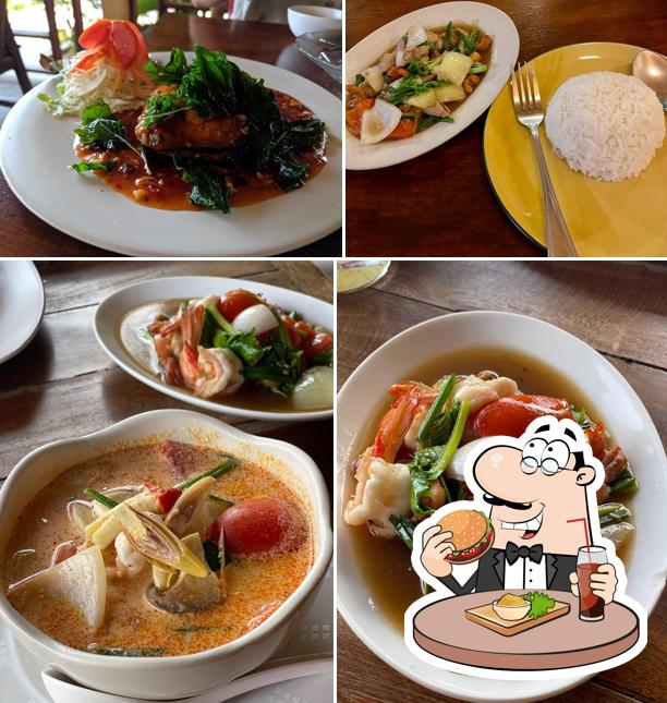 Top 5 restaurantes con perritos de maíz en Ko Samui, septiembre 2025 ...