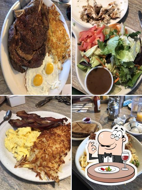 Top 7 restaurants in Jackson, California, january 2025 - Restaurant Guru