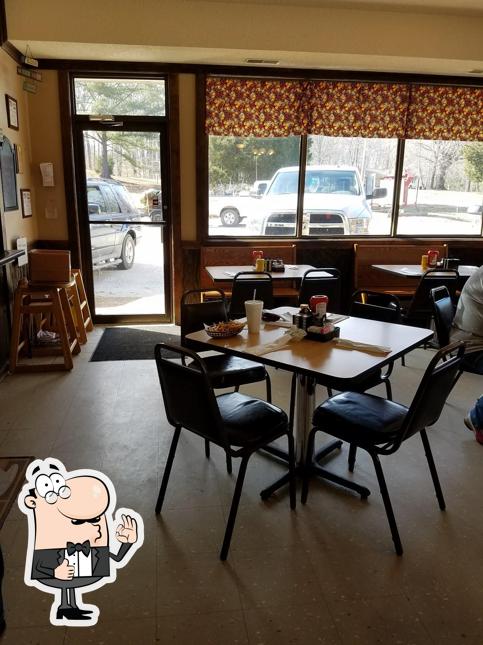 4-Way Grill in USA - Restaurant menu and reviews