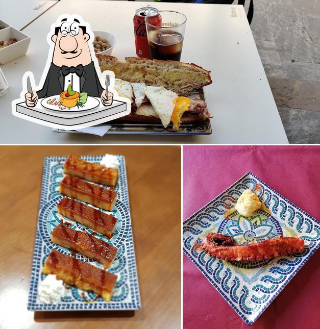 Akasha Beneixama in Beneixama - Restaurant reviews
