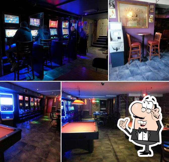 Pub Andrew’s, Montréal - Restaurant menu, prices and reviews